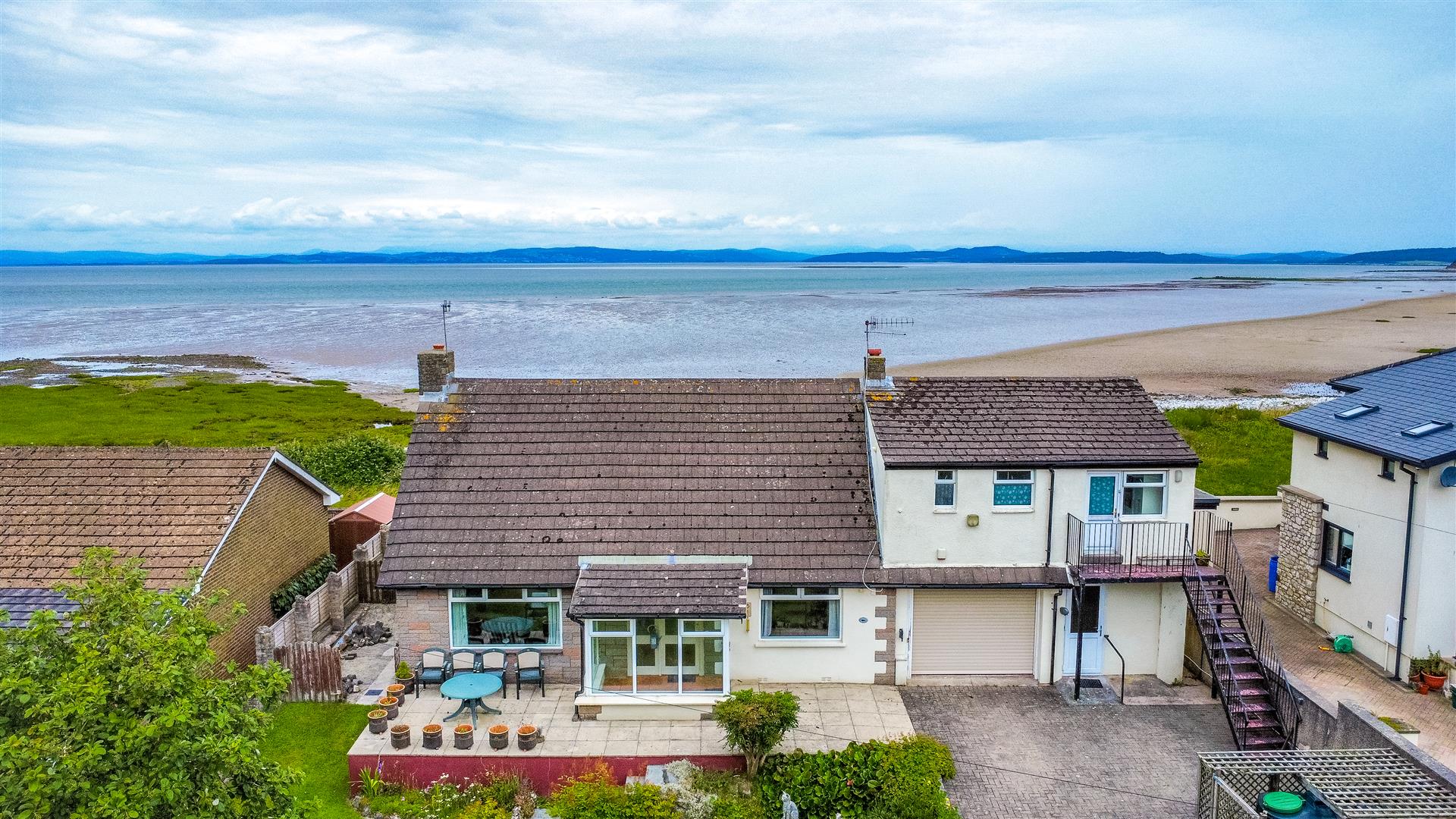 The Shore, Hest Bank, Lancaster | RBGF Sales and Lettings Limited